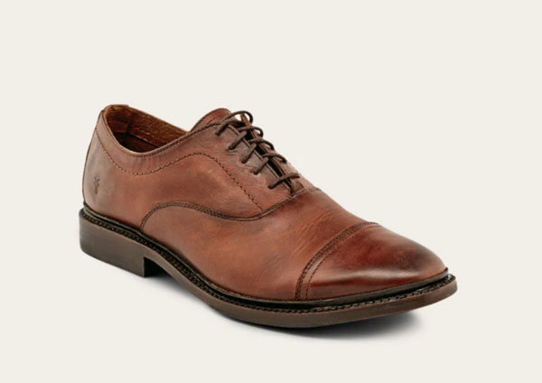 A Guide to Our Favorite Quality Leather Shoes - Fashionably Paired